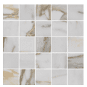 Florida Tile ALUSTRA Mosaic Collection - ProFloor Designs